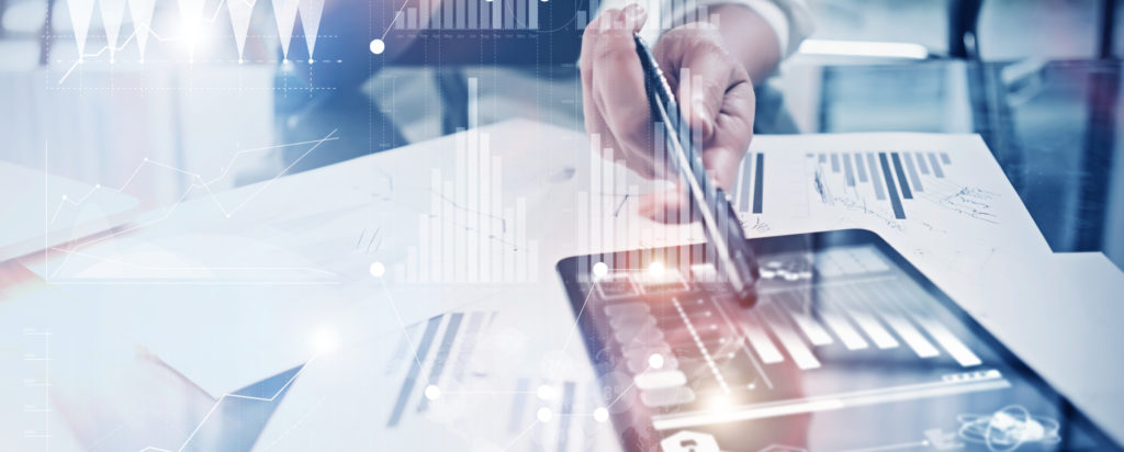 Simplifying statutory financial reporting with content-driven ...