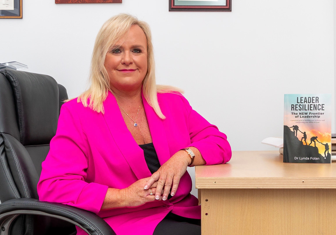 Why Resilience is Key to Transformational Leadership – CFO Magazine ...