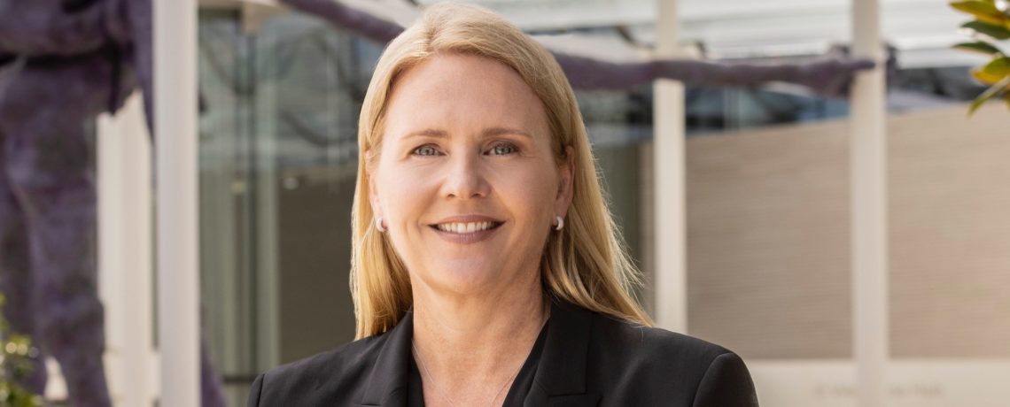 Architectus appoint Belinda Giles as CFO – CFO Magazine Australia