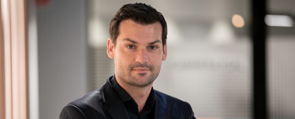 CFO, Marcus Marano > World Class Leadership gleaned from a Global ...