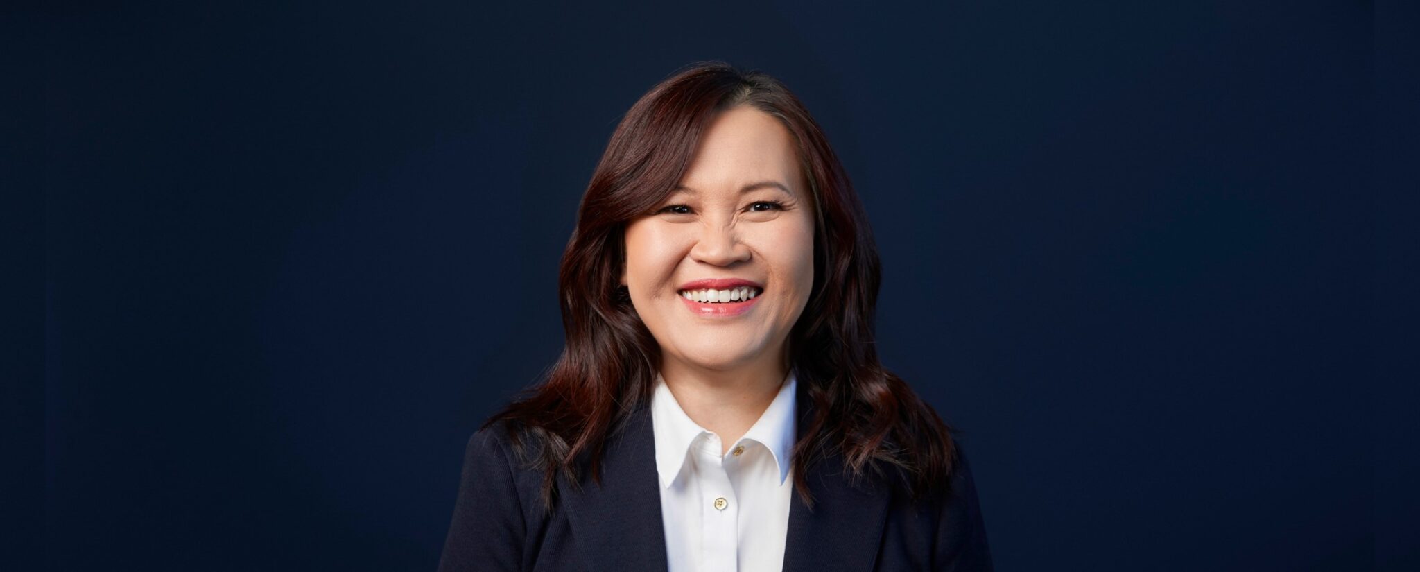 Driving Alignment > Amy Foo, SVP Finance & Revenue Operations | Culture ...