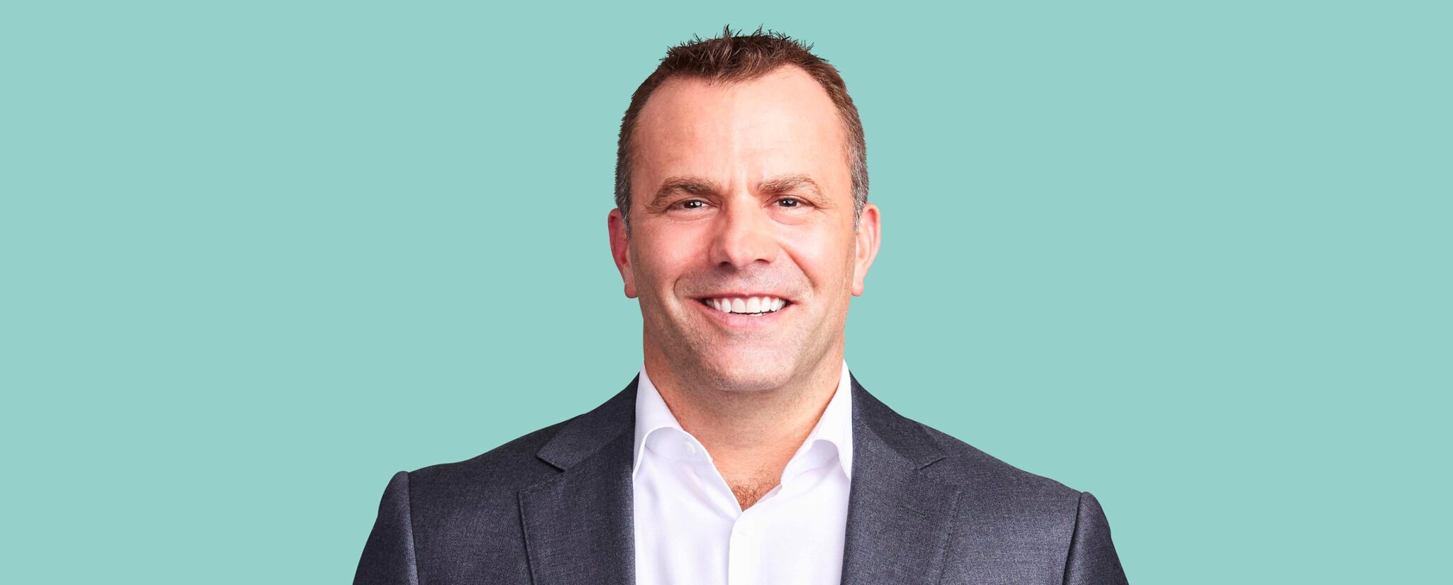Garrick Rollason, CFO | APA Group – CFO Magazine Australia