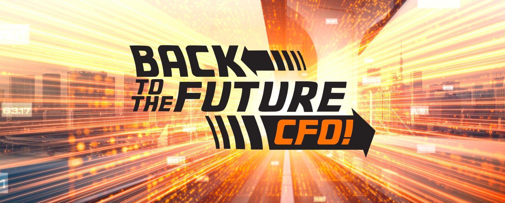 Back to…The CFO of the Future! – CFO Magazine Australia