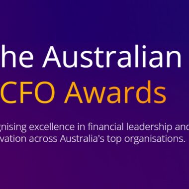 CFO Magazine Australia – CFO Magazine > Connecting Finance Officers