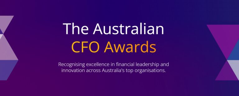Australian CFO Award Winners Announced! – CFO Magazine Australia